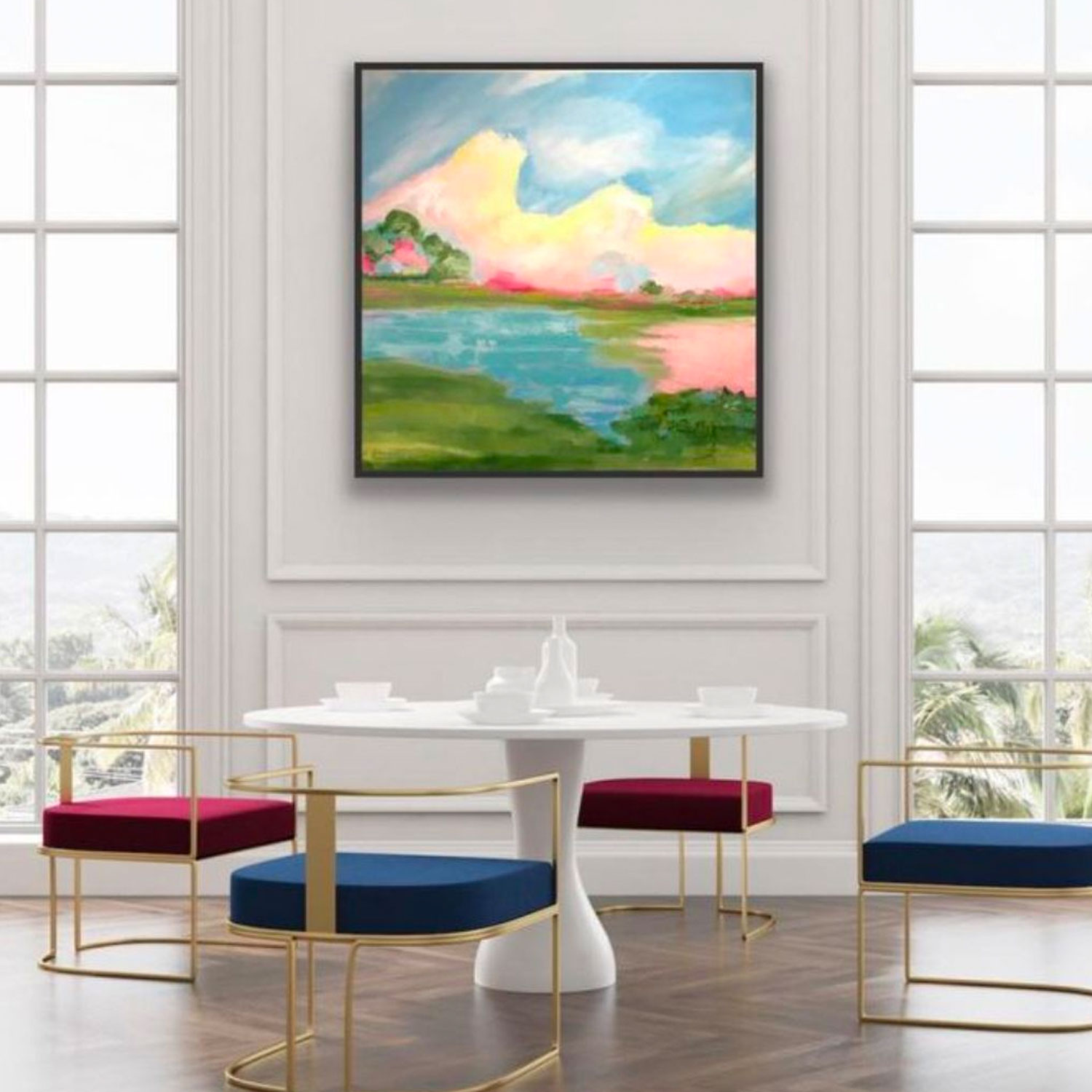 Gallery – Gretchen Fuss